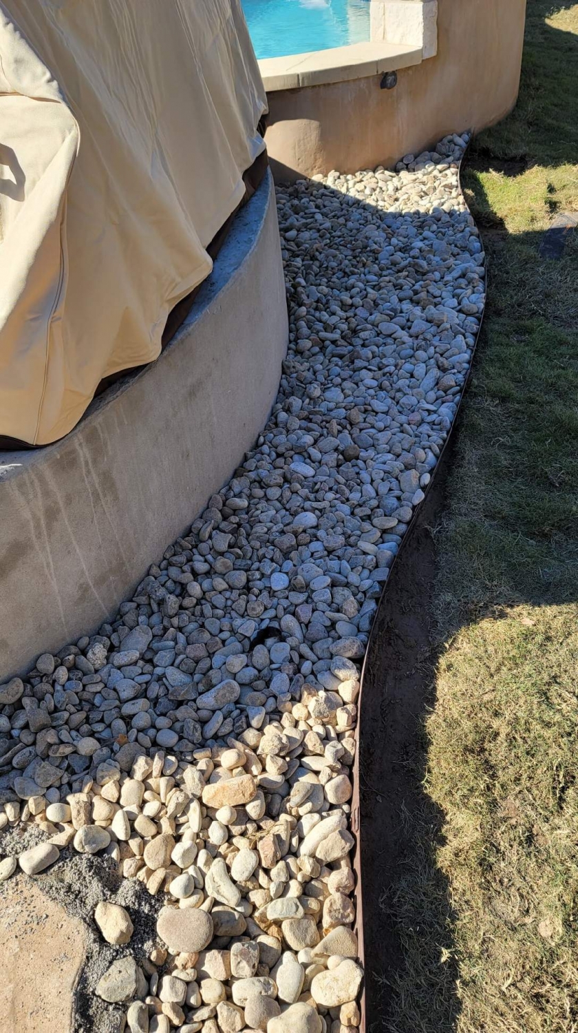 Austin Landscaping & Maintenance by Sprinkler Medics