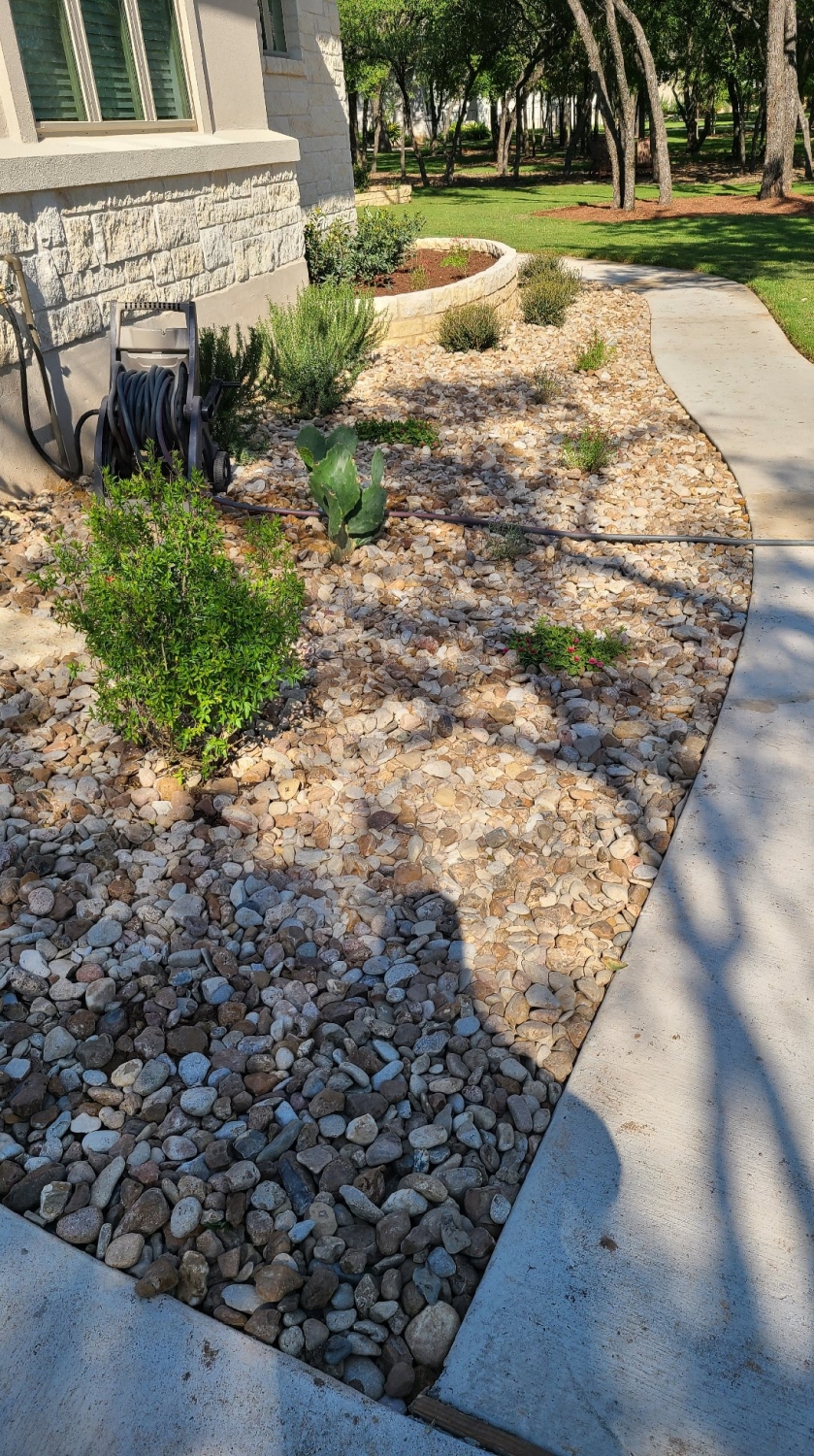 Austin Landscaping & Maintenance by Sprinkler Medics